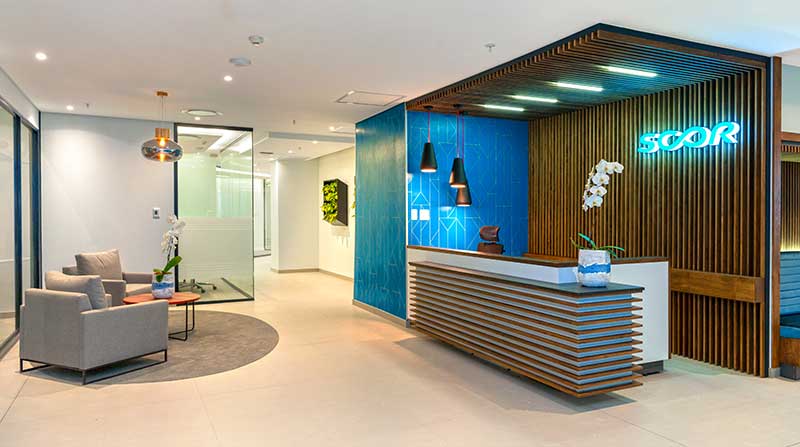 SCOR - Innova Design