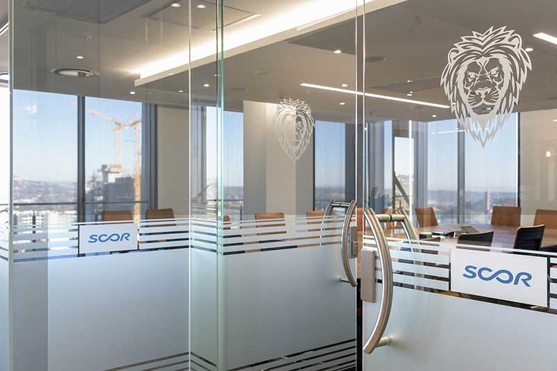 SCOR - Innova Design