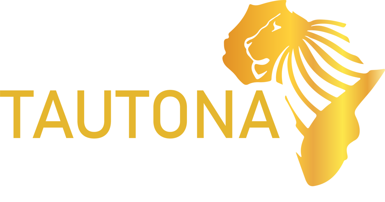 Tautona Holding Limited - Innova Design