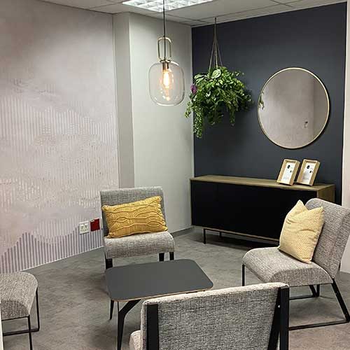 Projects - Innova Design